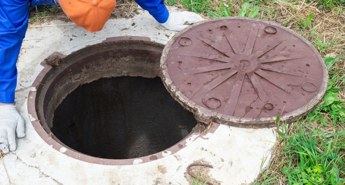 Your Ultimate Tips For Maintaining Your Septic System