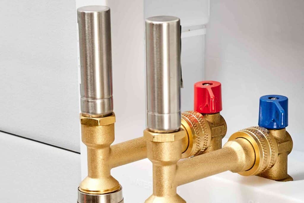 Understanding Water Hammer: Causes And Effective Fixes