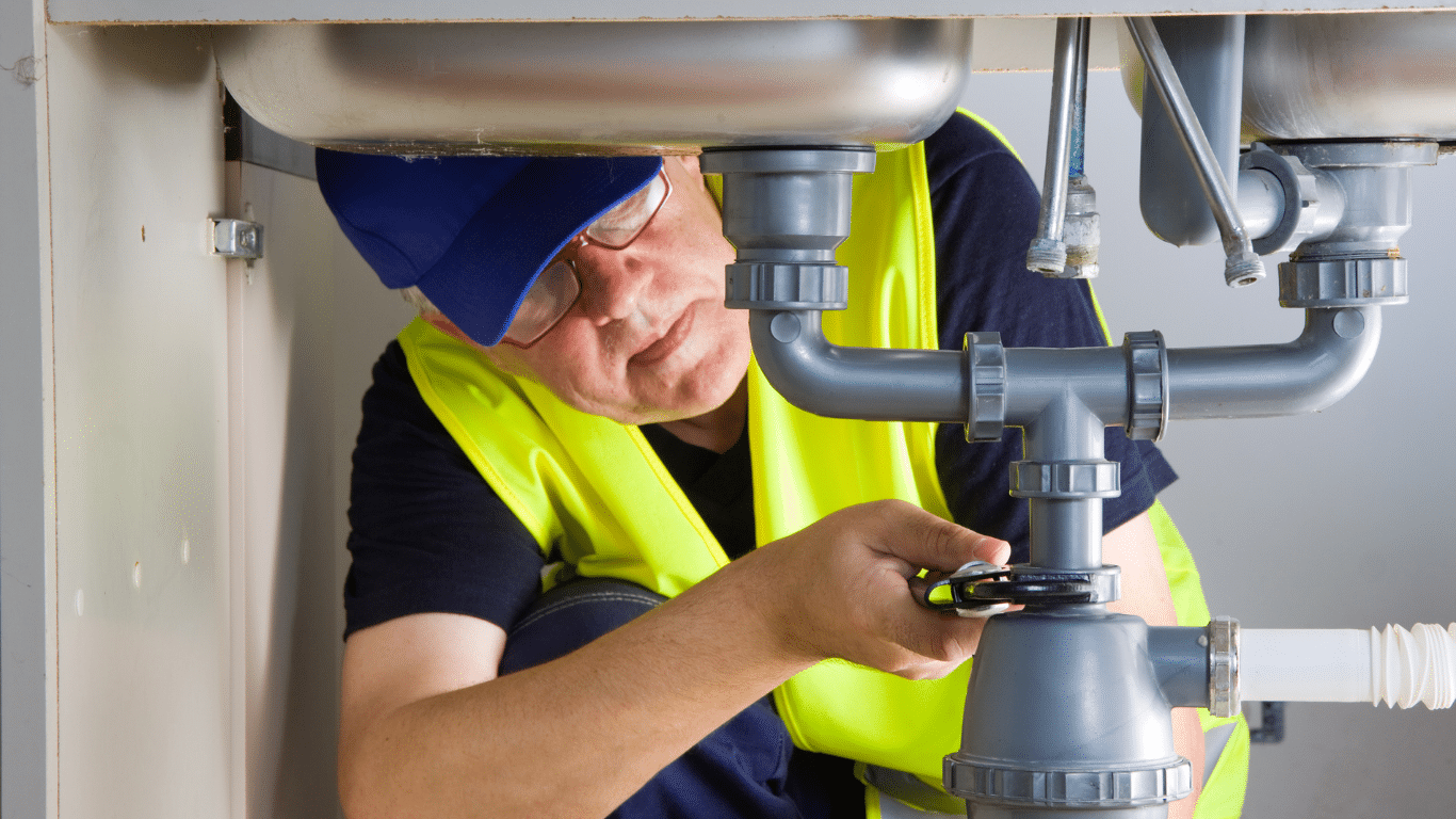 Houston Plumbing Company | 24/7 Emergency Service